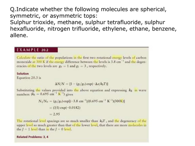 Microwave spectroscopy chapter solution.ppt