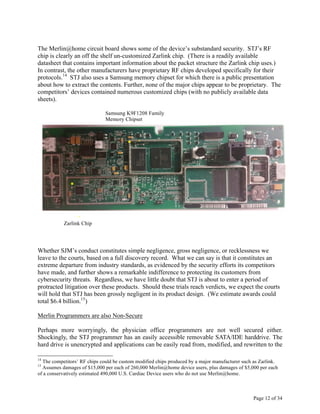 Mw stj 08252016_2 | PDF