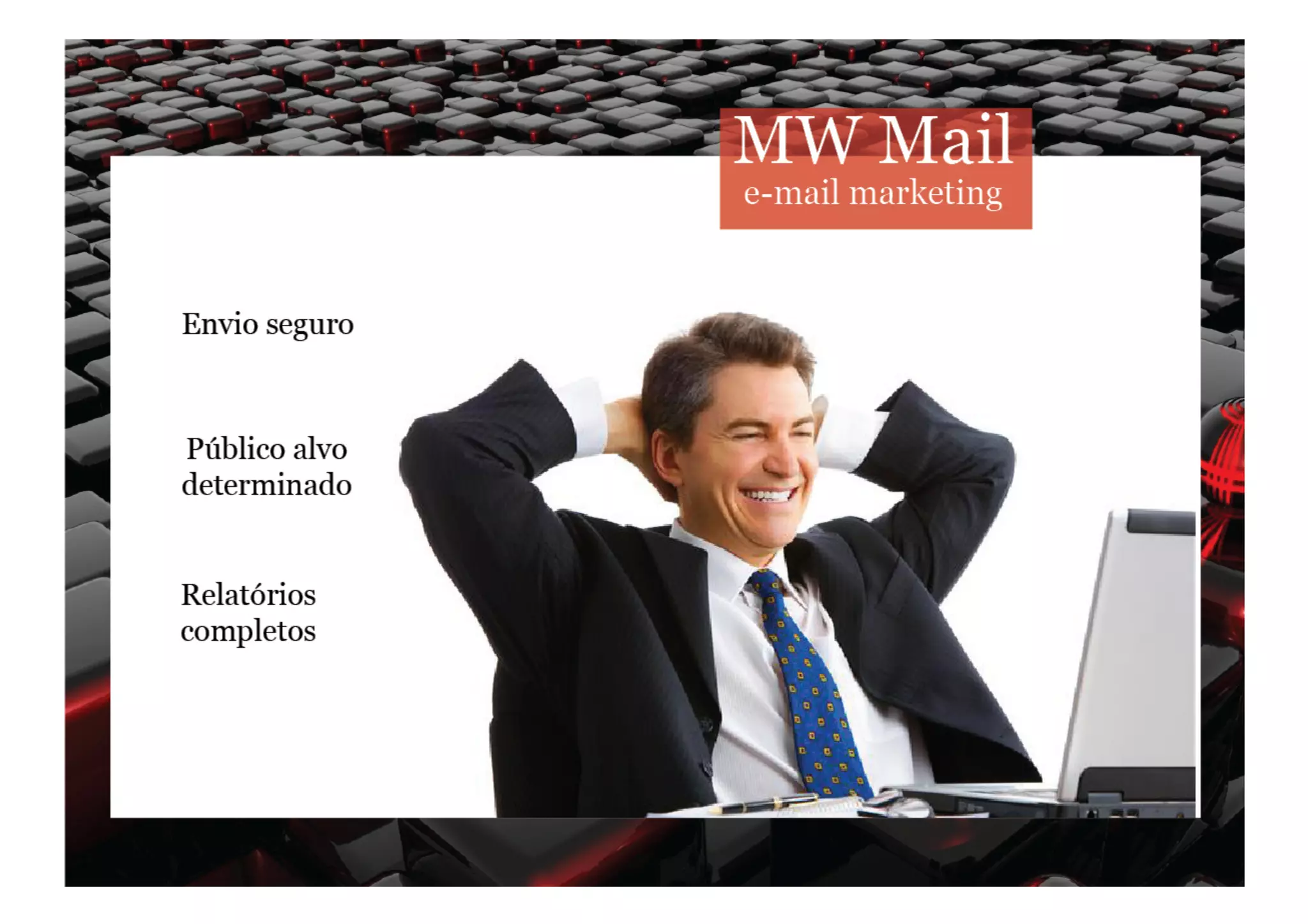 MW Way pres | PDF