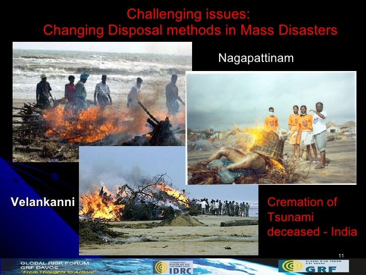 South Asian perspectives of Management of Dead in Mass disasters – th…