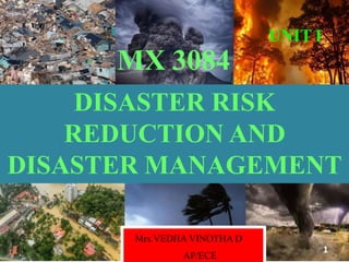 MX3084 DISASTER RISK REDUCTION AND MANAGEMENT.pptx