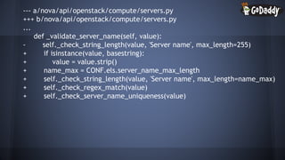 Integrating OpenStack with Active Directory | PPTX