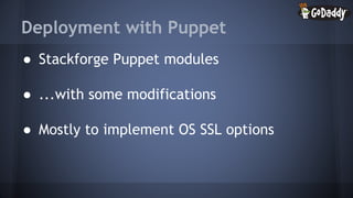 Integrating OpenStack with Active Directory | PPTX