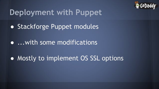 Integrating OpenStack with Active Directory | PPT