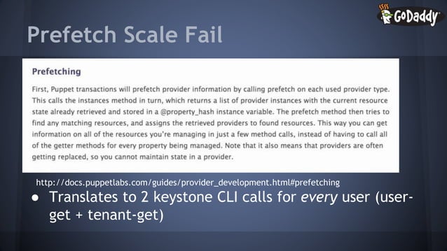 Integrating OpenStack with Active Directory | PPT