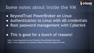 Integrating OpenStack with Active Directory | PPTX
