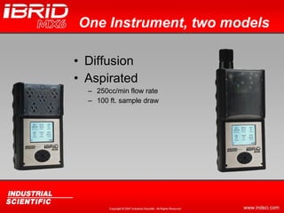 Mx6 I Brid Presentation | PPT