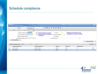 Maximo Scheduler 7.5.1 | PDF
