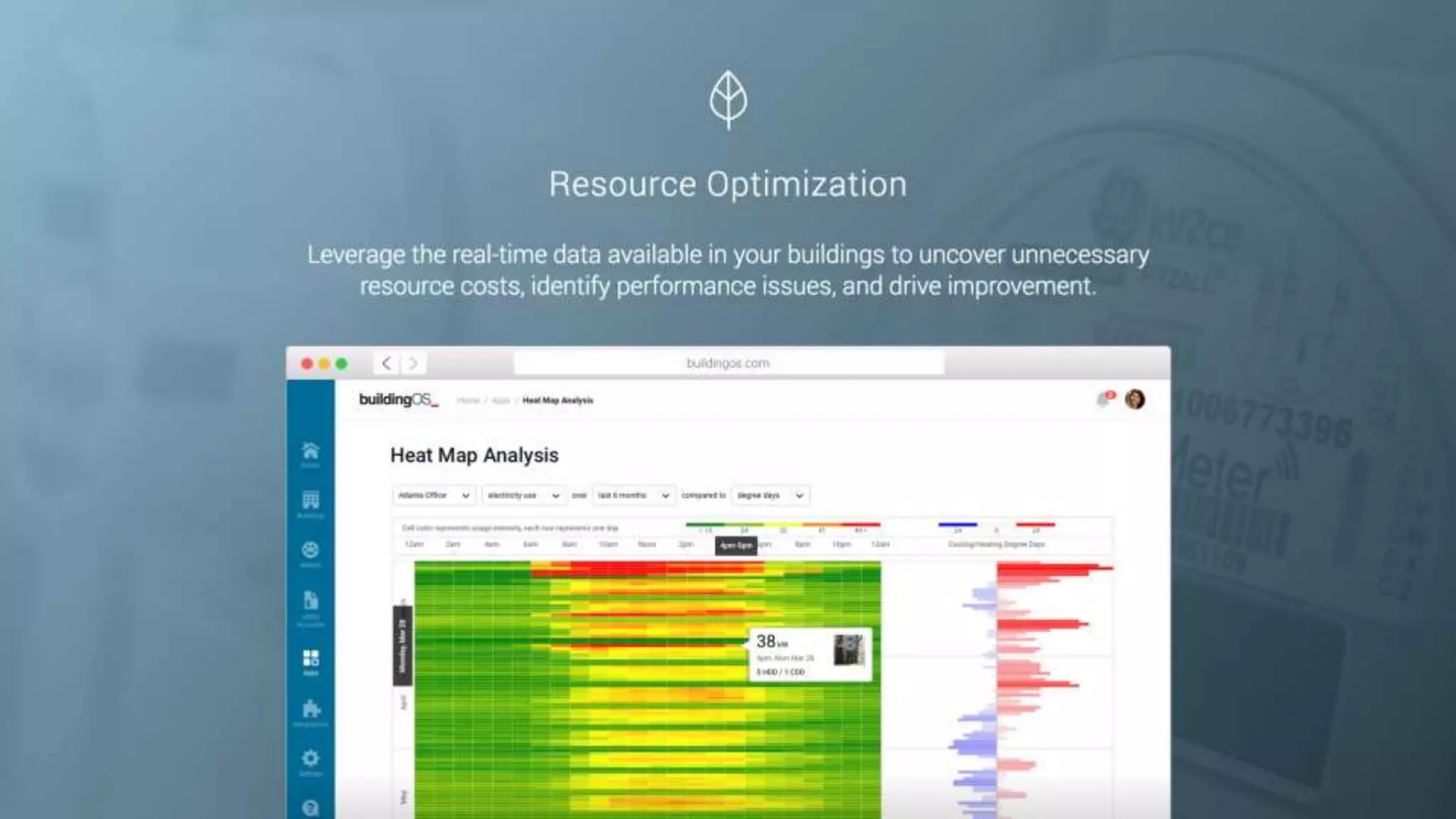 SPARK16 Presentation: The Lifecycle of Energy Data: Unlocking the ...