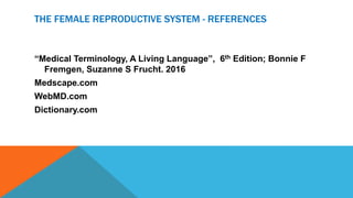 Mxc bio 120 presentation 2 (ksc) | PPTX | Pregnancy | Reproductive Health