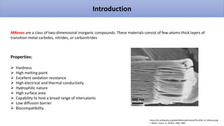 Mxenes presentation.pptx