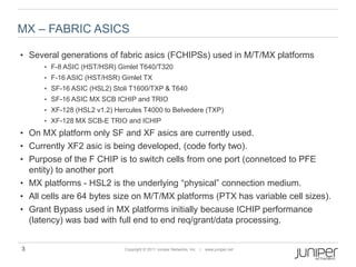 MX Fabric troubleshootingv1.0.pptx