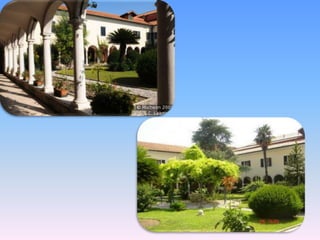 Mxitaryan miabanutyun | PPTX