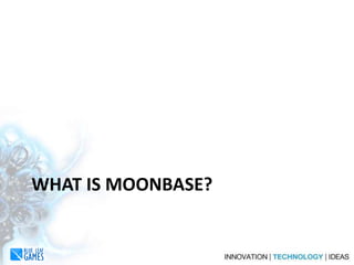 MXit API Launch - Blue Leaf Games - Playmoonbase.com