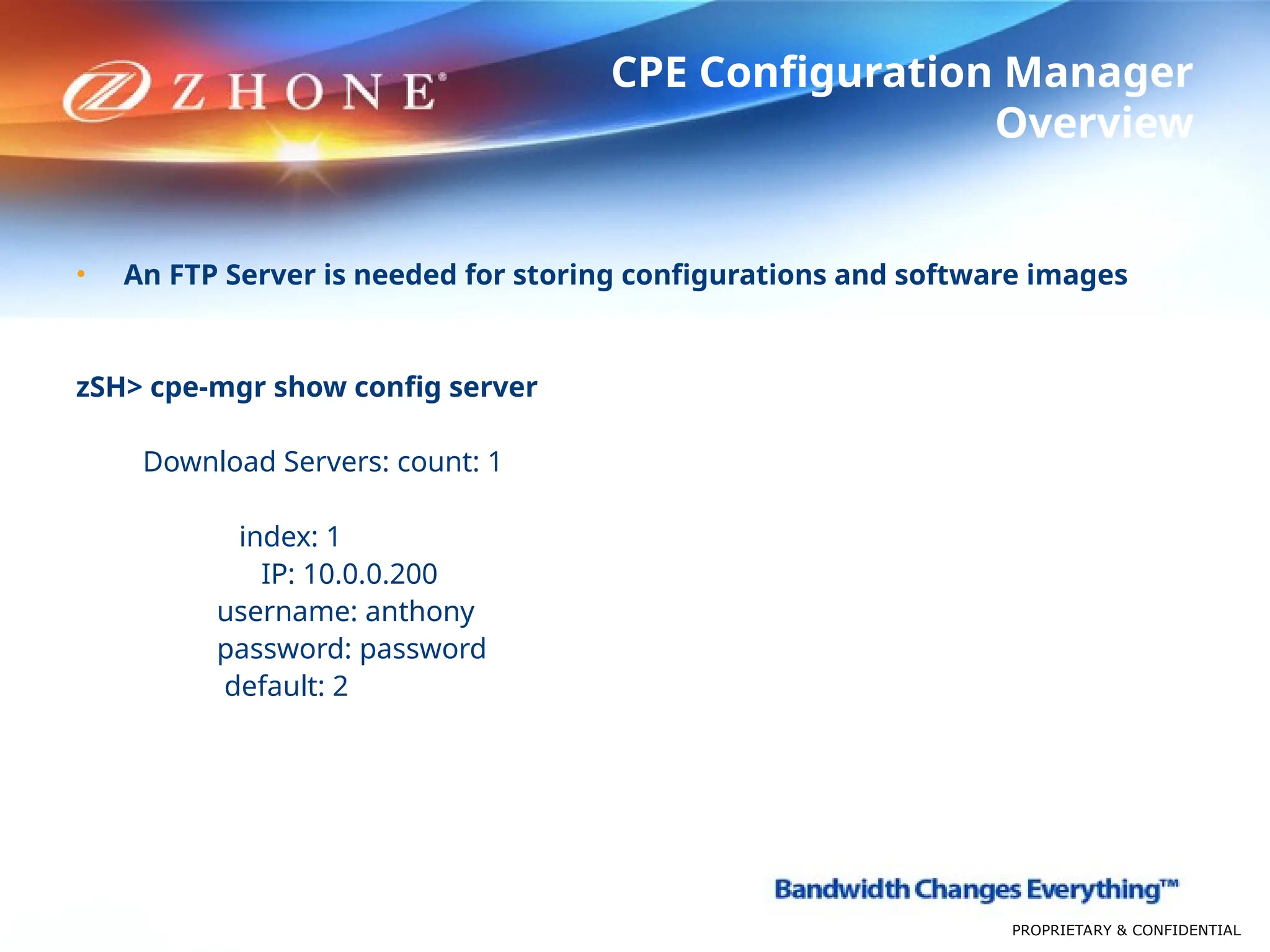 GPON-FTTH-Broadband-mxk-m99-CPE_Manager.ppt