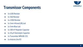 MX Lap Timer - An automatic stopwatch for Motocross | PPT