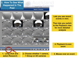 Mx management center user guide v2 | PPTX
