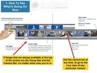 Mx management center user guide v2 | PPTX
