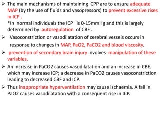 Management Of Head Injury PK anesthesia.pptx
