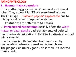 Management Of Head Injury PK anesthesia.pptx