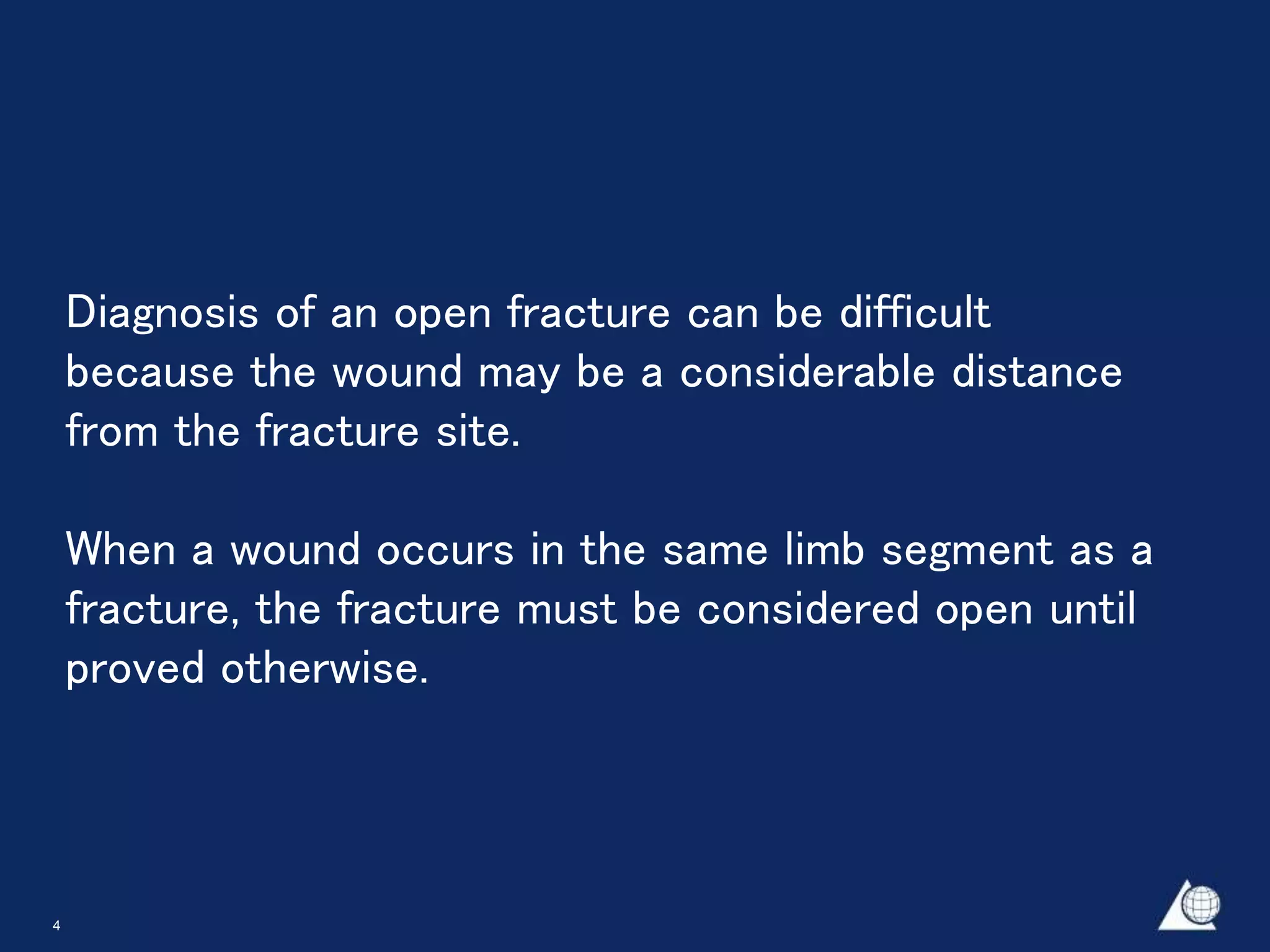 Mx of Open fracture ( FP 2 teaching ).ppt
