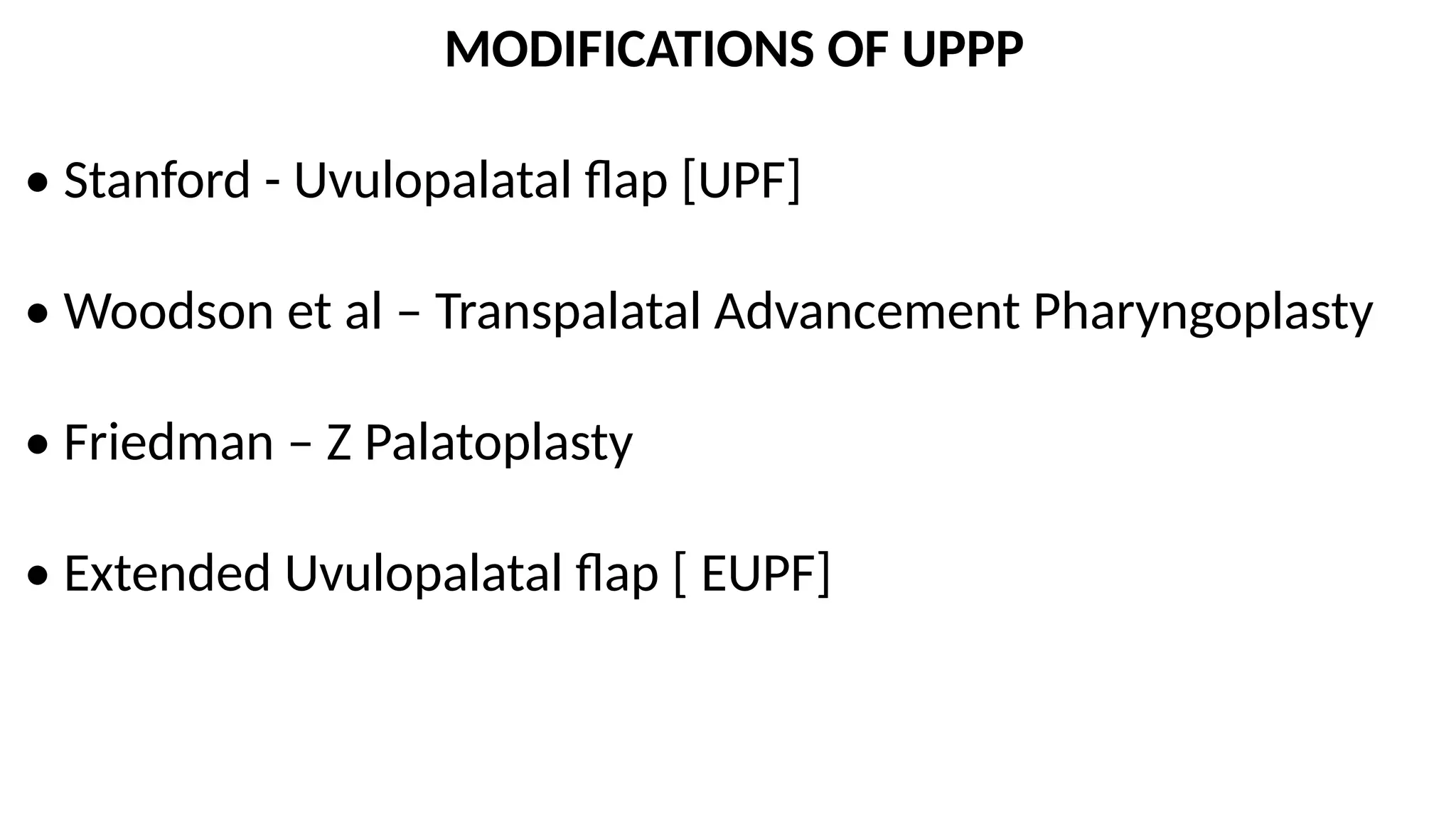 Management of obstructive sleep apnea.pptx