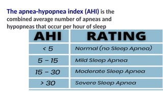 Management of obstructive sleep apnea.pptx