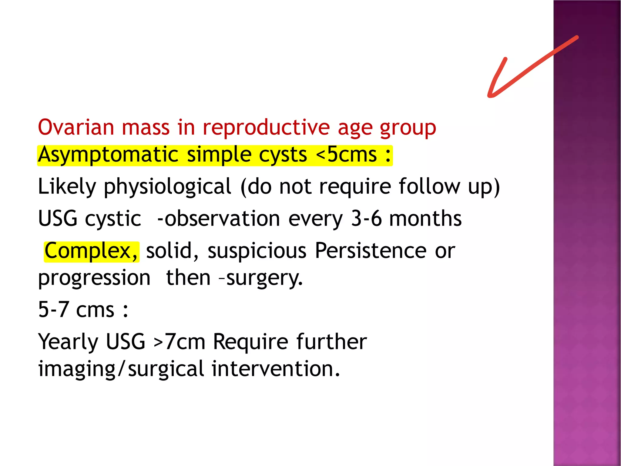 Management of ovarian cyst.pdf
