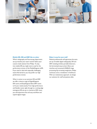 Mxr mobile diagnost_wdr_product_brochure | PDF