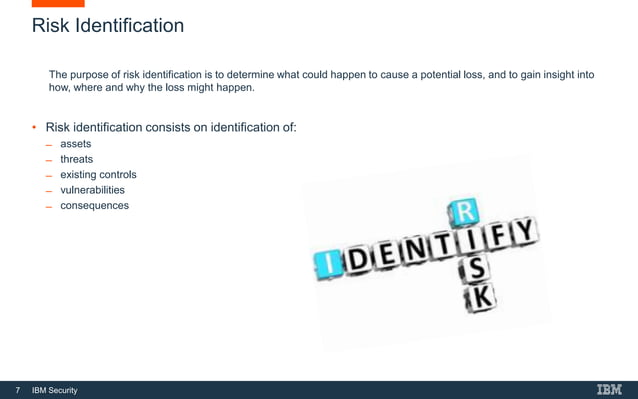 Introduction to Risk Management Fundamentals | PPTX | Business ...