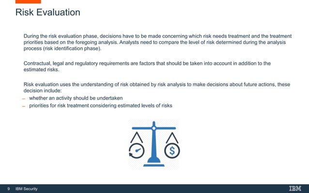 Introduction to Risk Management Fundamentals | PPTX | Business ...