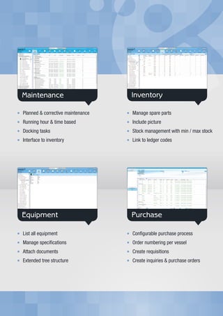 MXSuite brochure | PDF