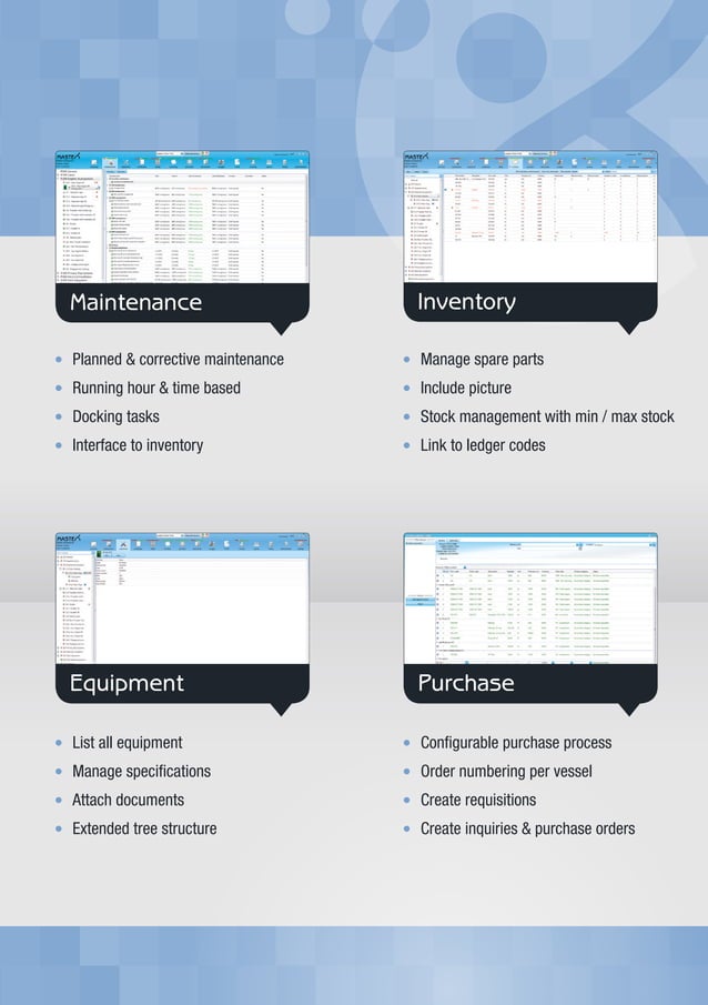 MXSuite brochure | PDF | Browsers | Computer Software and Applications