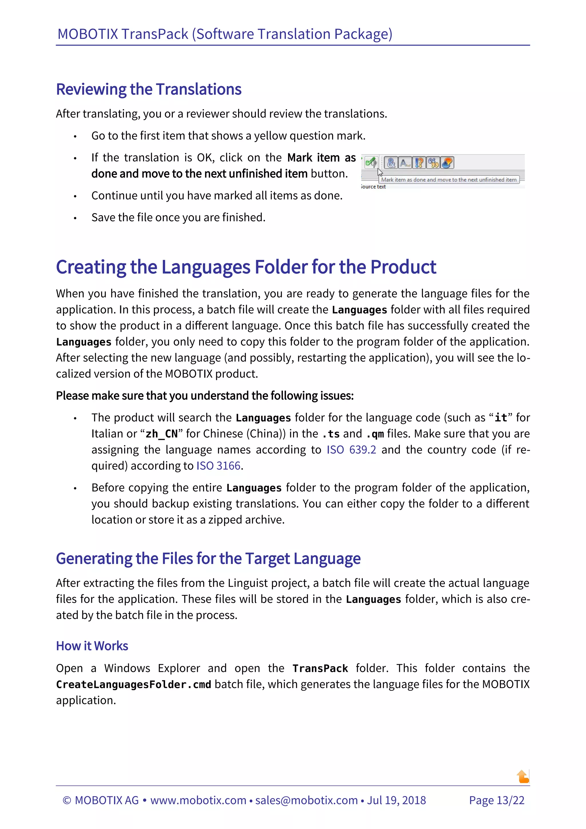 Mx trans pack_instructions | PDF