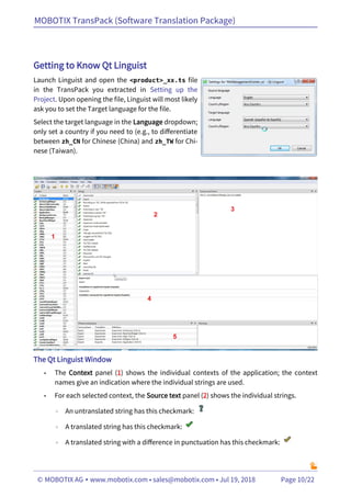 Mx trans pack_instructions | PDF