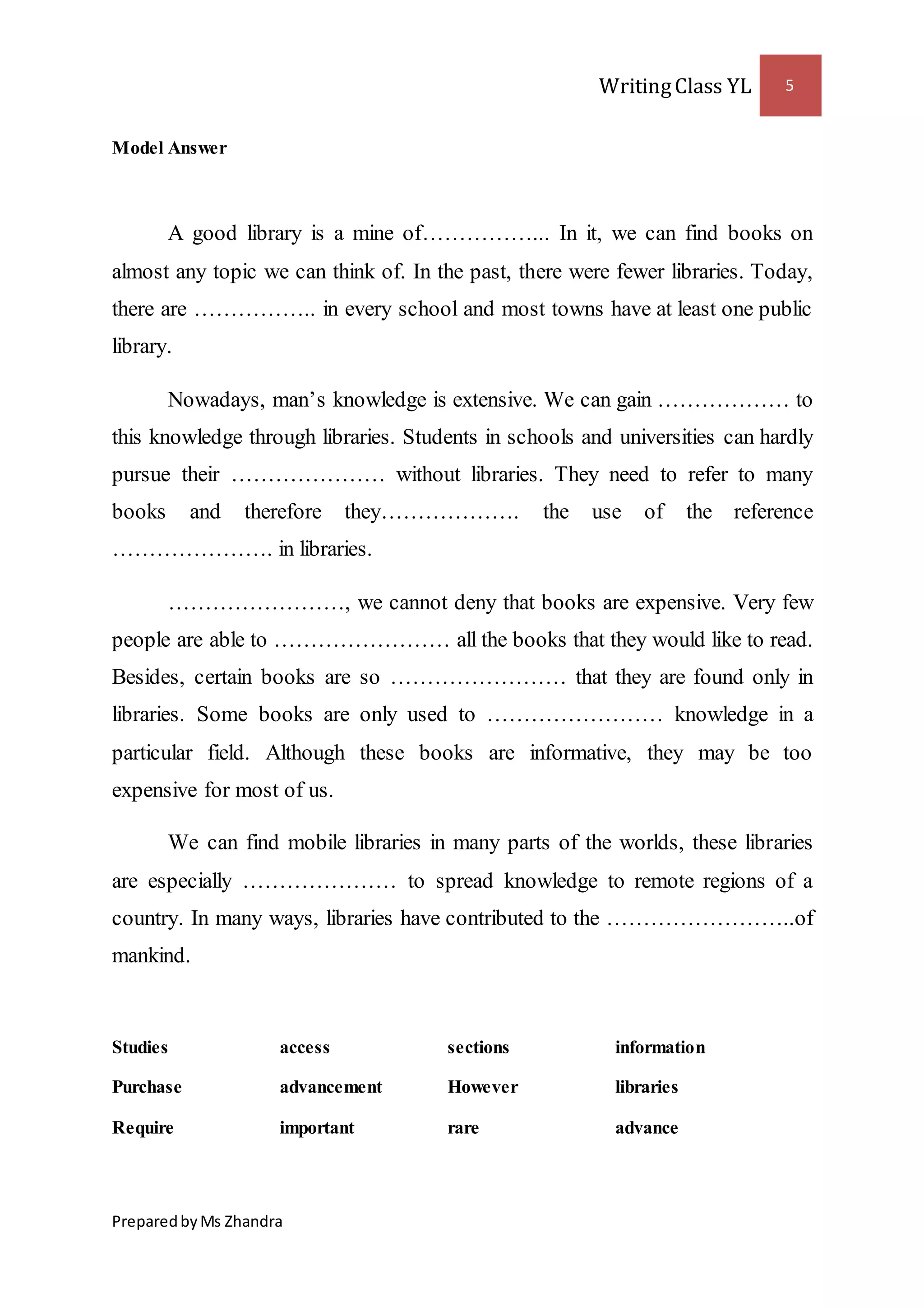 Note expansion | DOCX | Screenwriting | Content Production