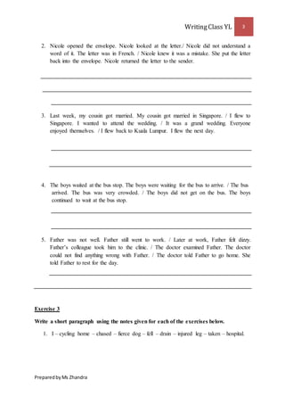 Note expansion | DOCX