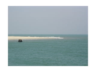 beautiful cox's bazar | PPT
