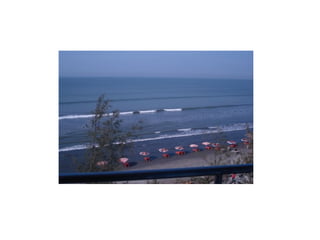 beautiful cox's bazar | PPT