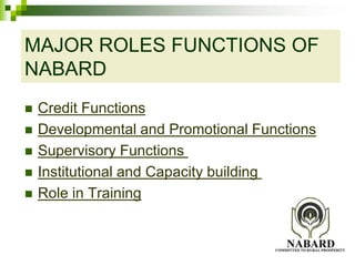 NABRAD | PPTX | Agriculture | Industries