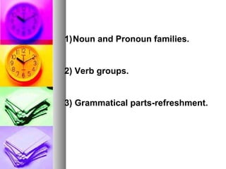 GRAMMAR | PPT