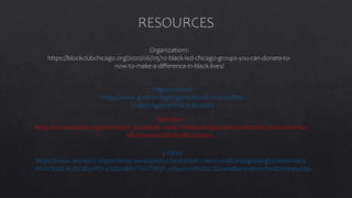 Police Brutality | PPTX