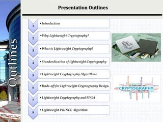my.Light weight cryptography.2023.pptx
