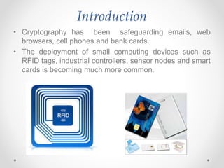 my.Light weight cryptography.2023.pptx