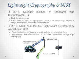 my.Light weight cryptography.2023.pptx