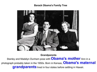 My Cand1 Him & Family | PPT