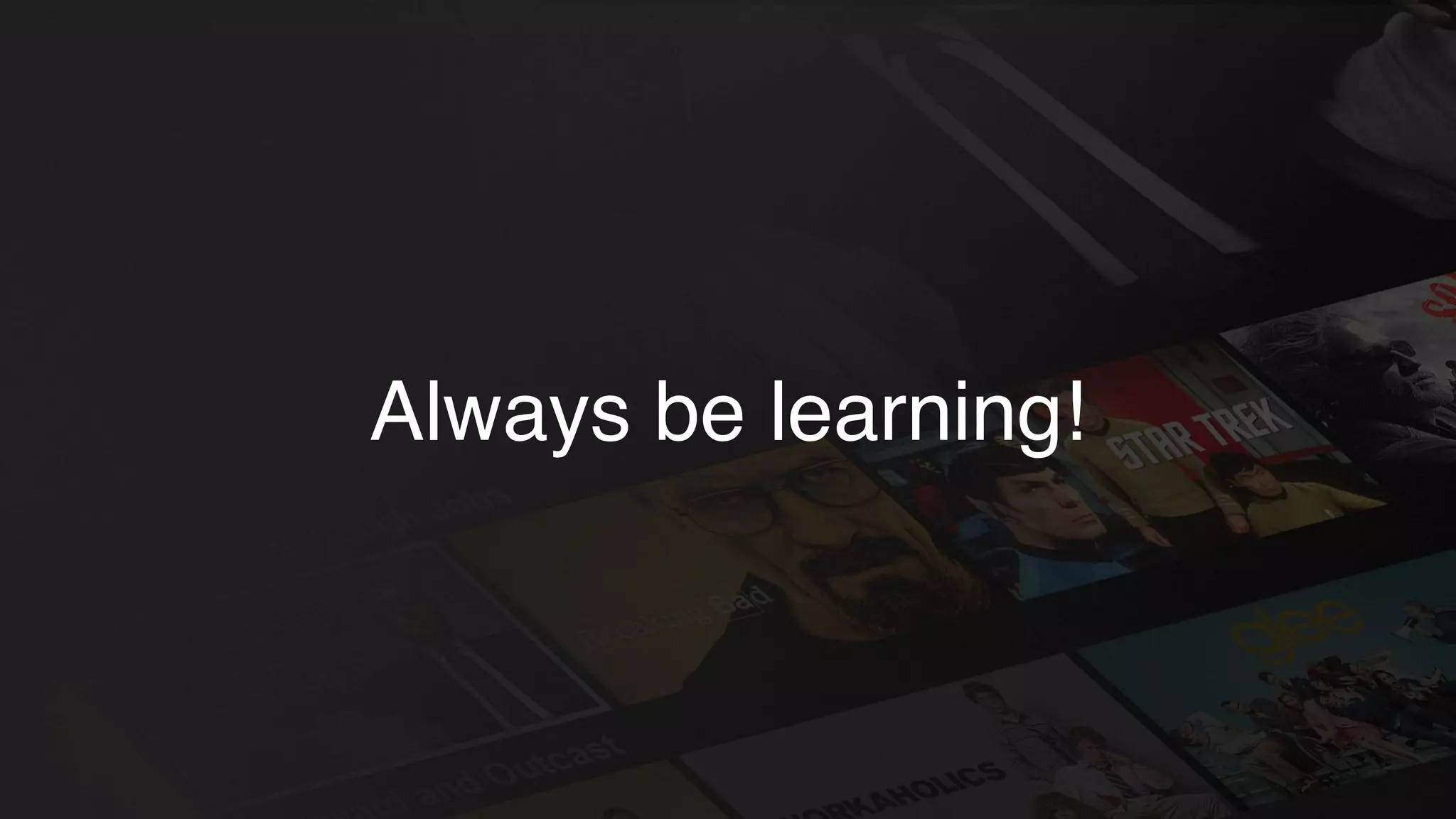 My Career Journey | PDF