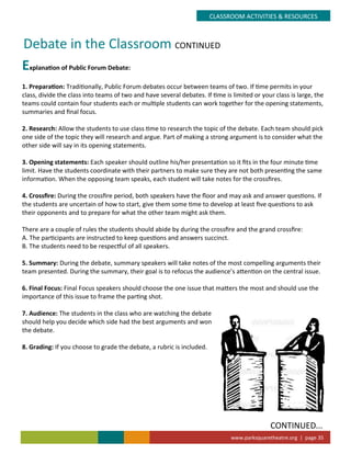 My children-my-africa-study-guide-2015 | PDF
