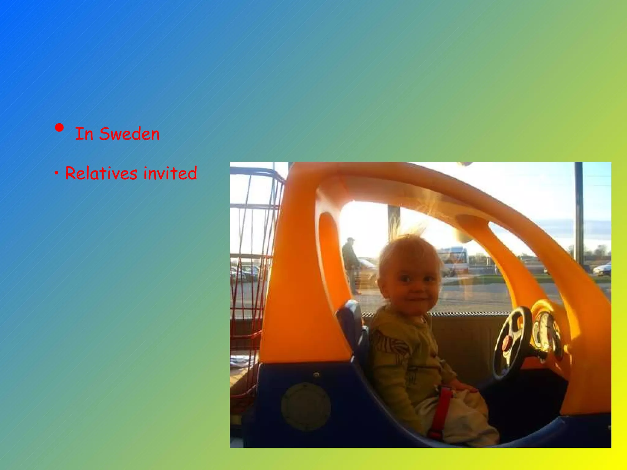 My Christmas Holiday | PPT