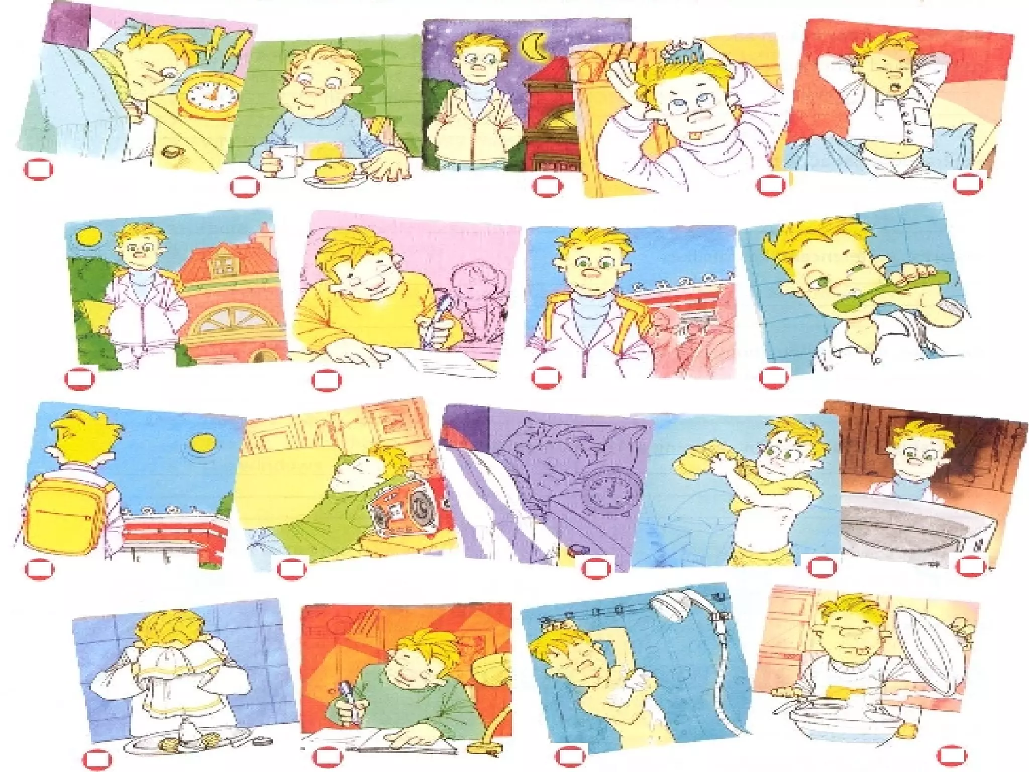 my daily routines | PPS | Dining Out | Food & Drink